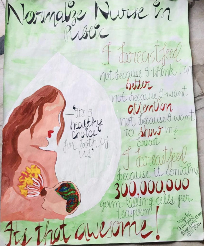 KMV Kaushal Kendra Poster Making Competition KMV Kaushal Kendra Poster Making Competition